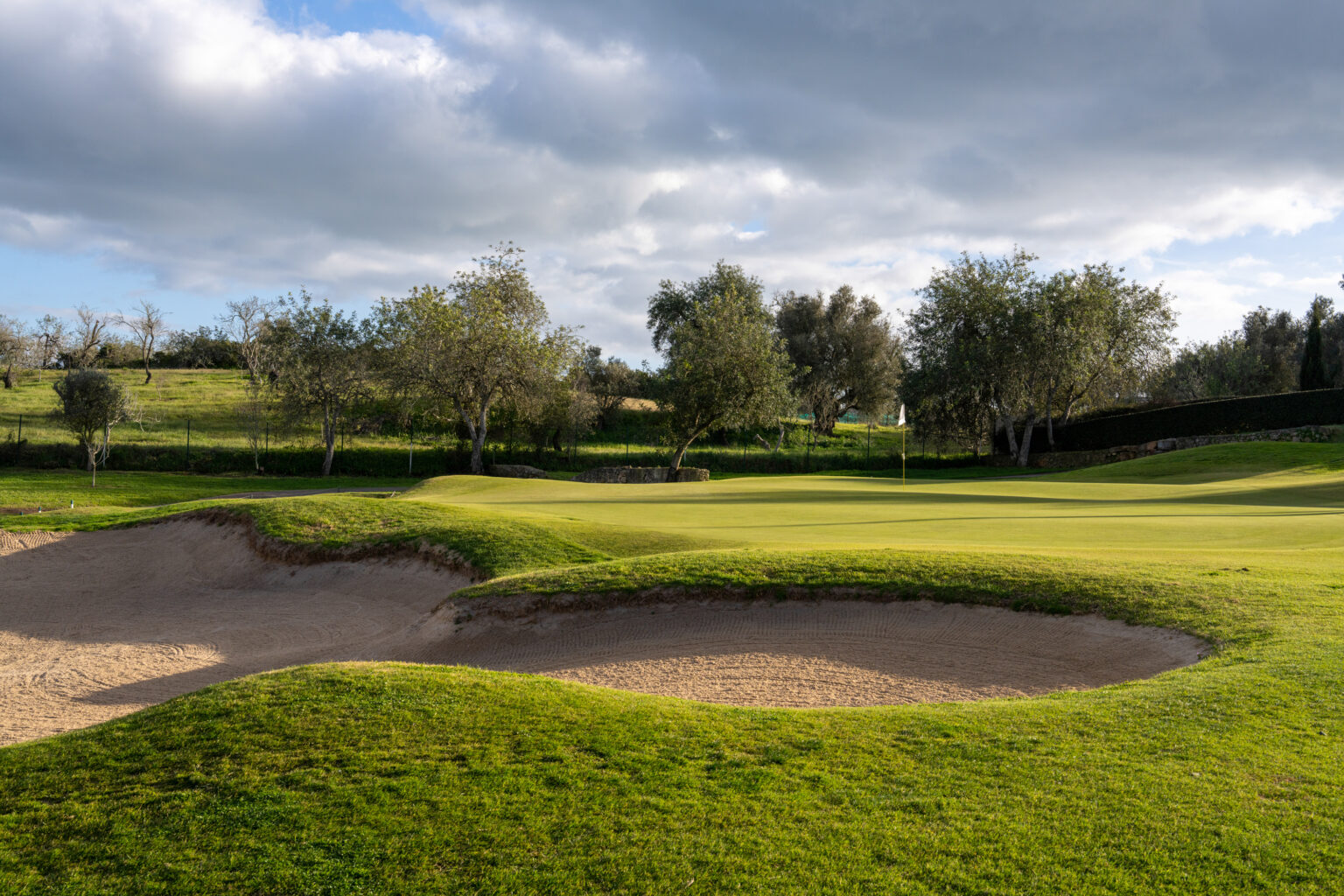 Golf Packages at Pinta Golf Course, Portugal | Golf Escapes