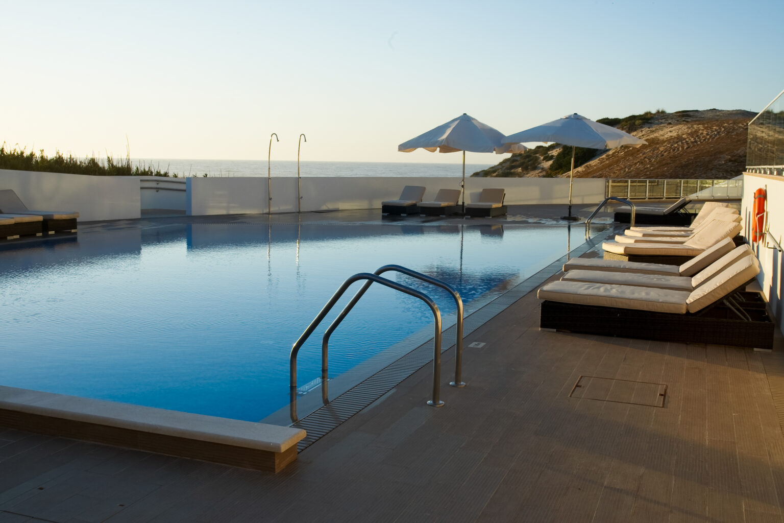 Praia d’el Rey Golf & Beach Resort at Golf Escapes