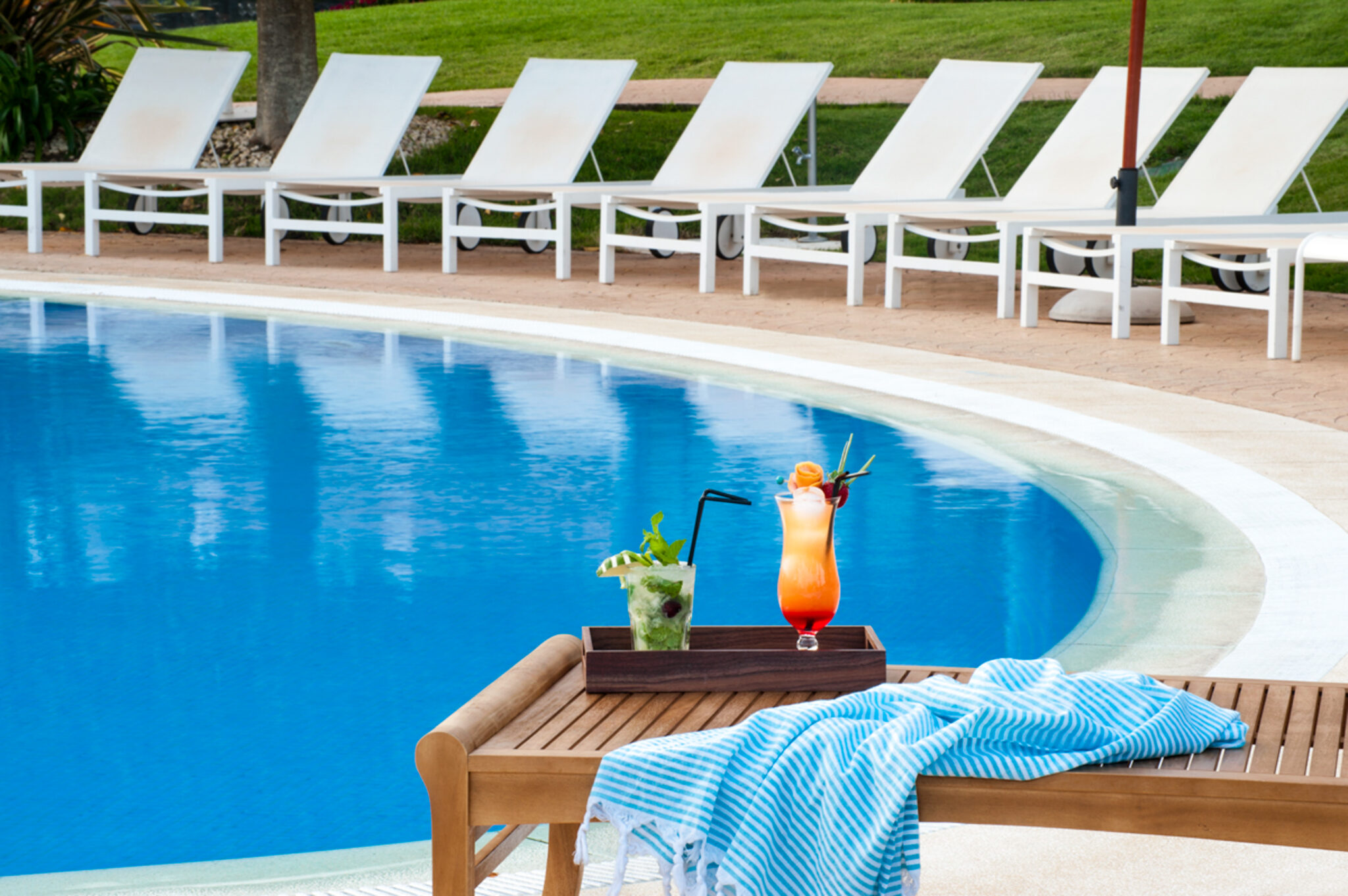 Precise Resort El Rompido Golf Holidays with Golf Escapes