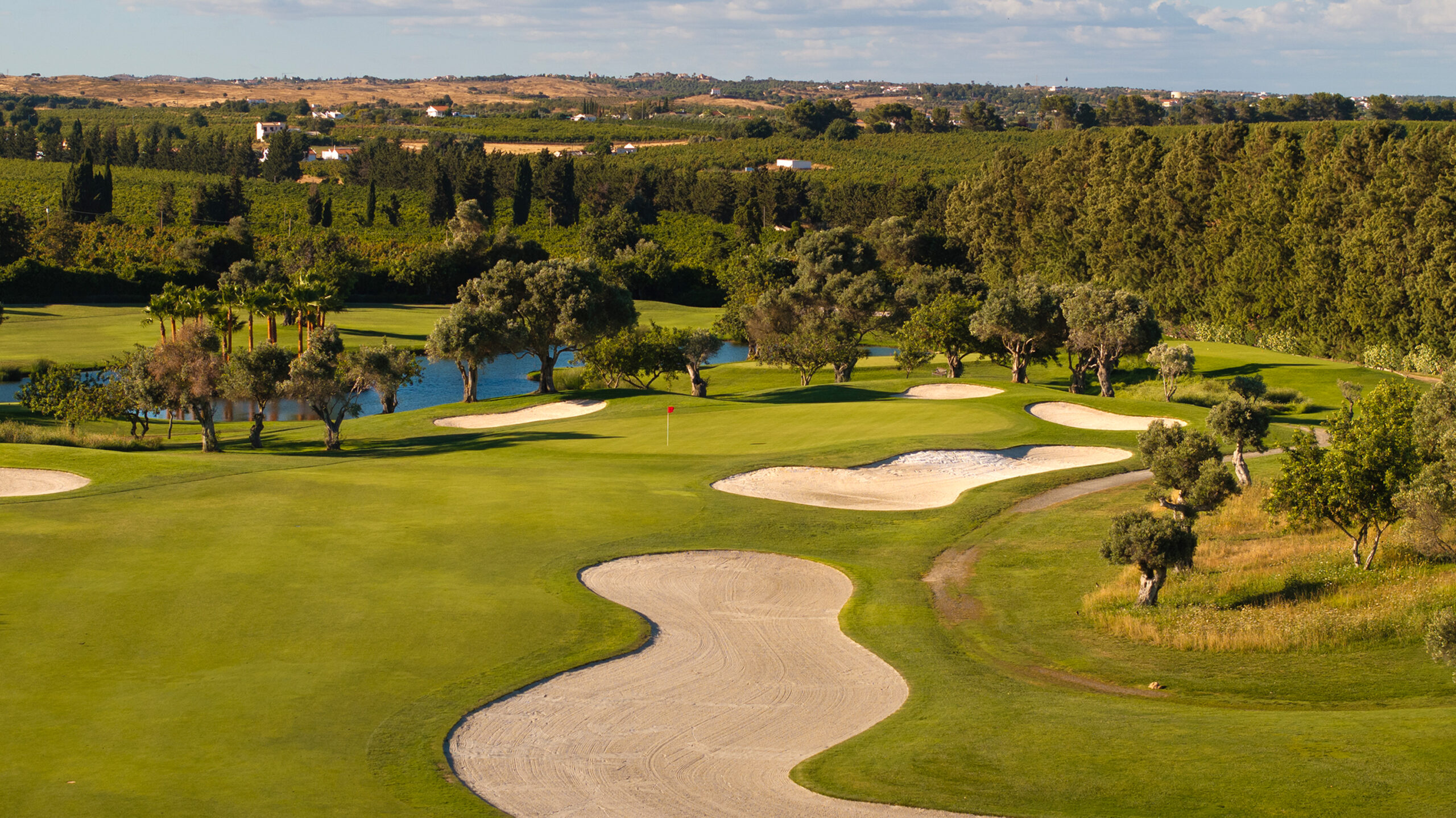 Top 10 Best Golf Courses in Portugal – Golf Escapes