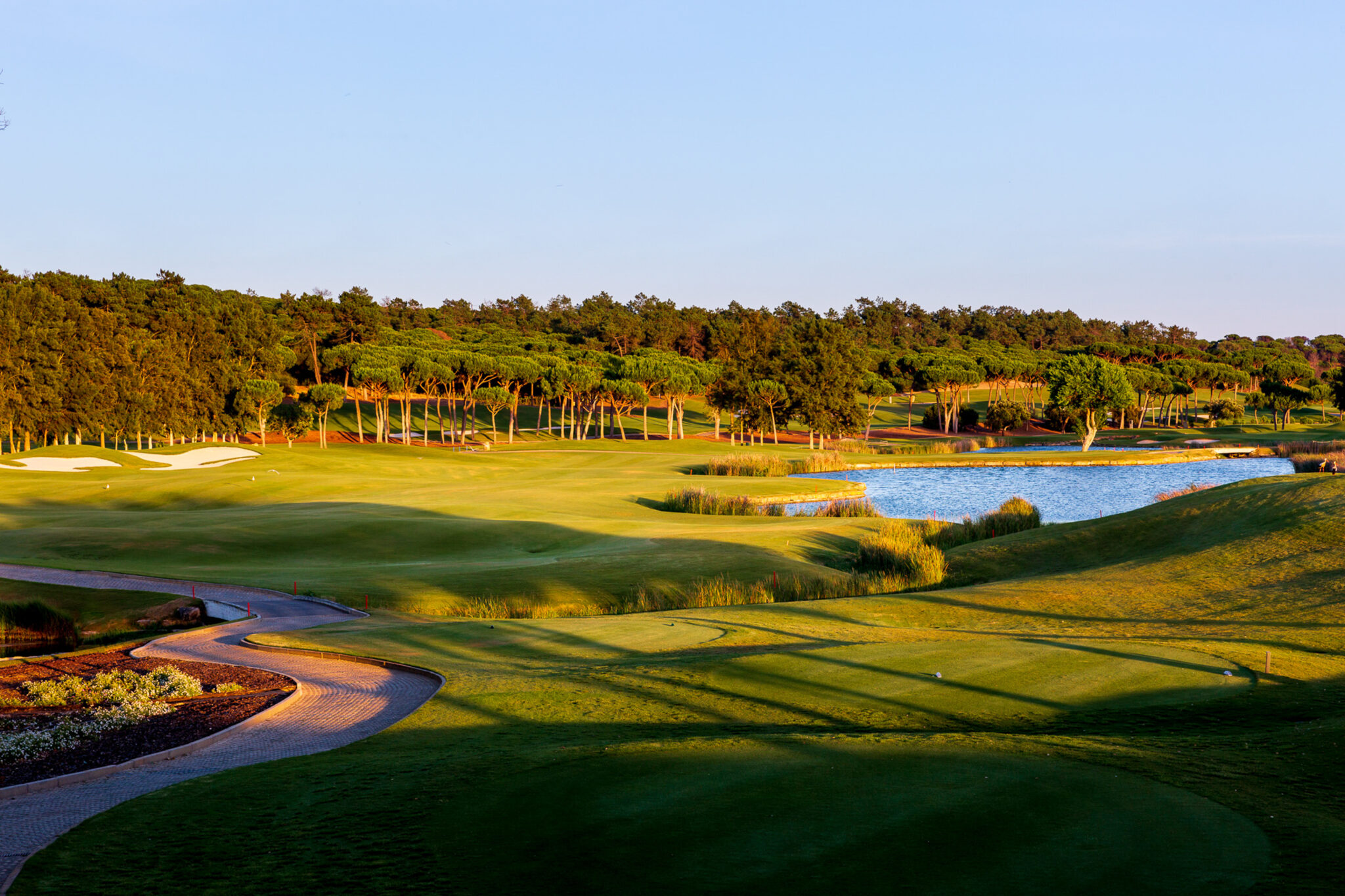 Golf Packages Quinta Do Lago, Holidays and Breaks