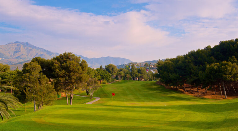 Golf Holidays at Rio Real Golf Course, Spain | Golf Escapes