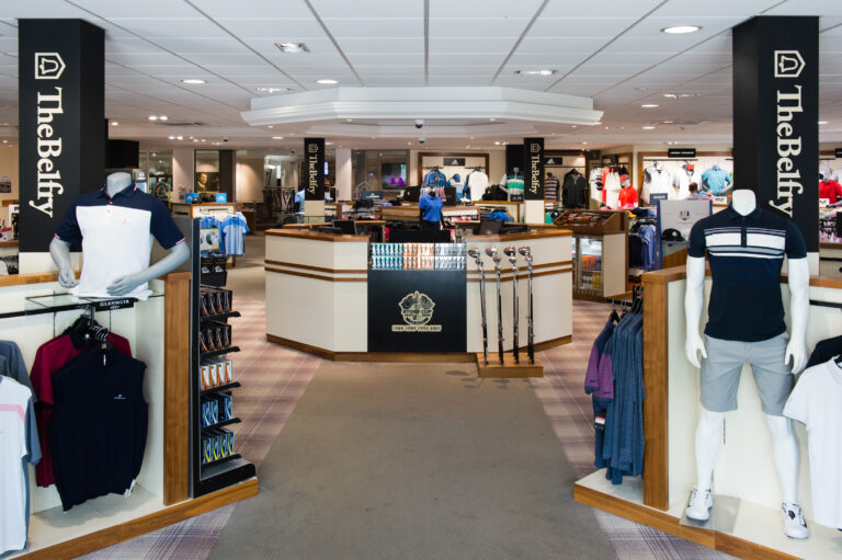 Luxury Golf Breaks at The Belfry, England | Golf Escapes