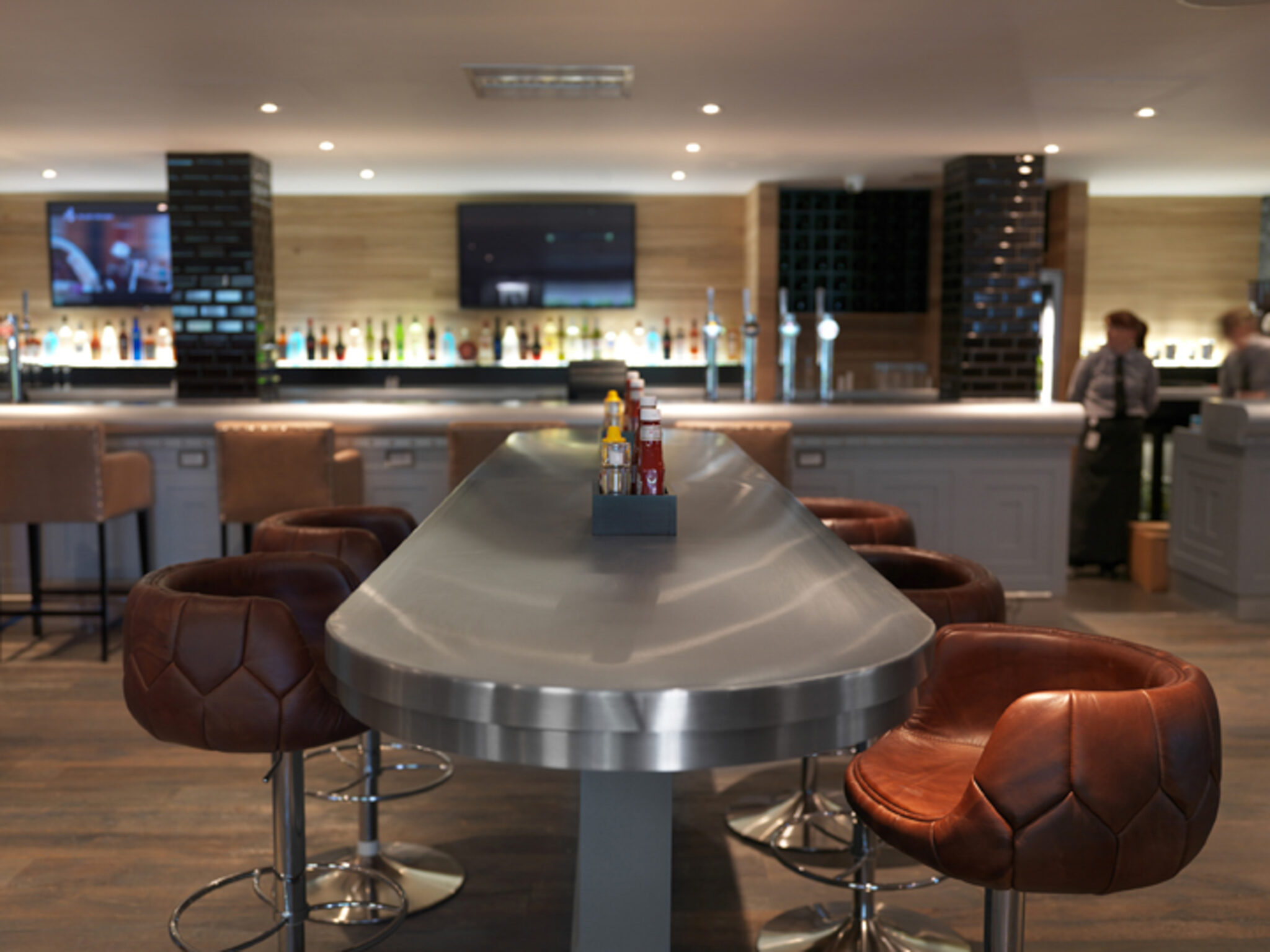 Luxury Golf Breaks at The Belfry, England | Golf Escapes