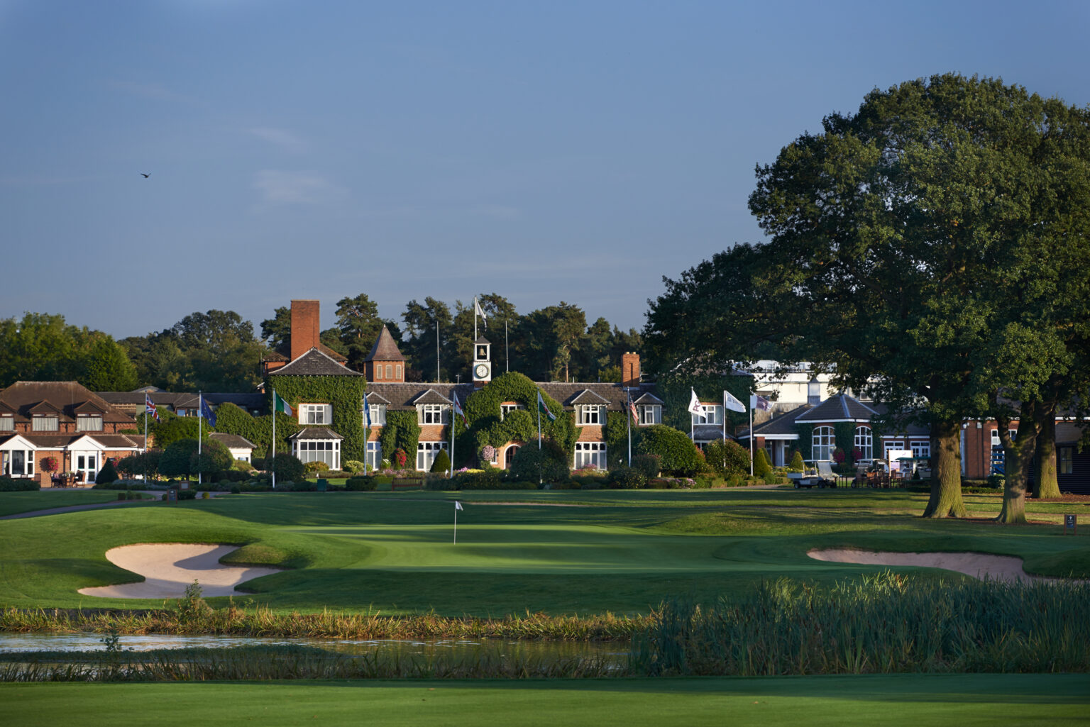The Best Golf Packages & Deals in the UK | Golf Escapes
