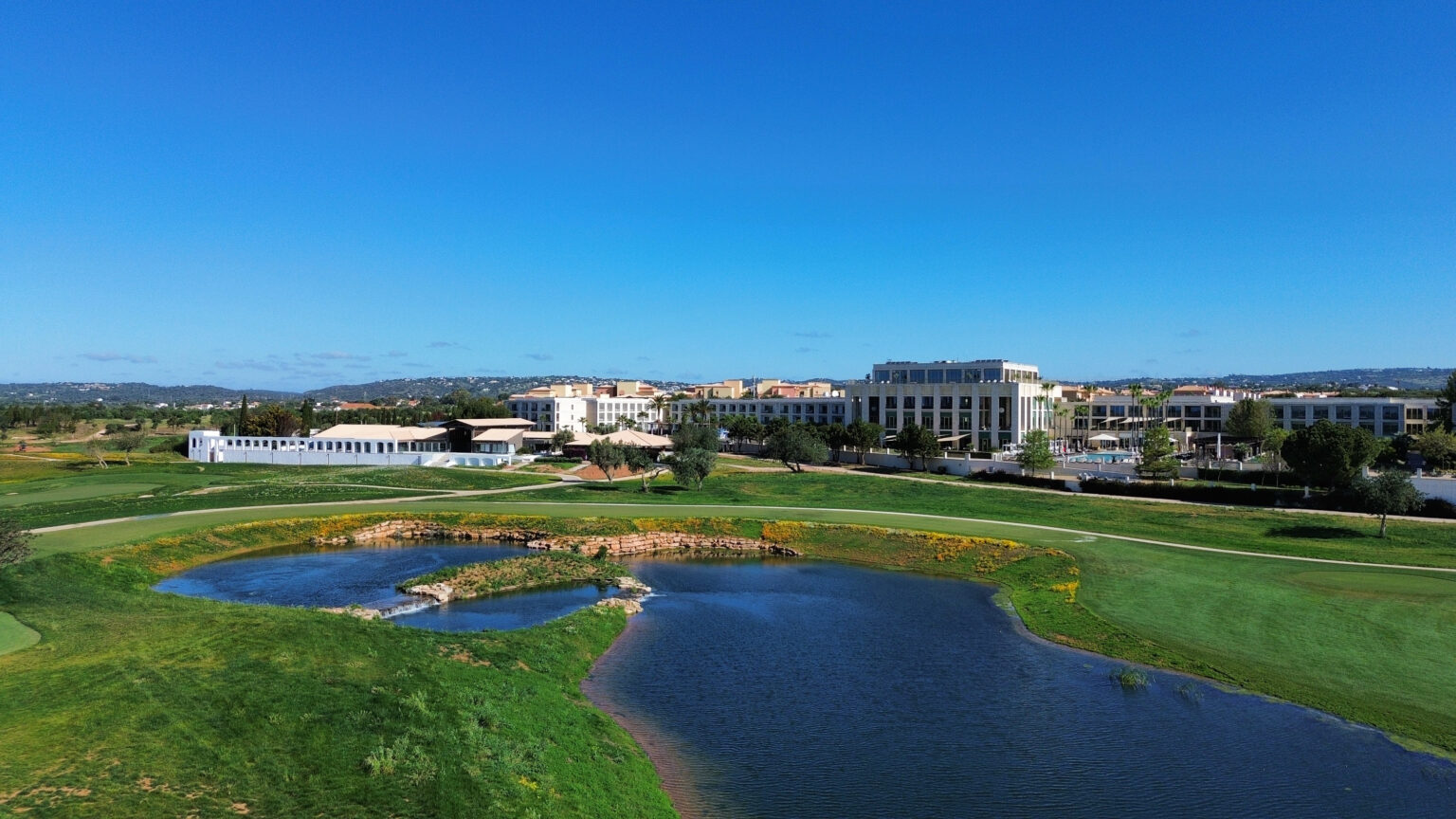 The Els Club Vilamoura | Golf Escapes