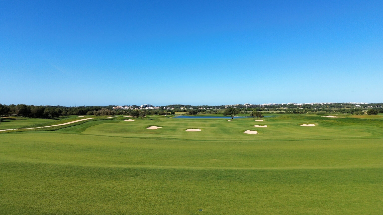 The Els Club Vilamoura | Golf Escapes