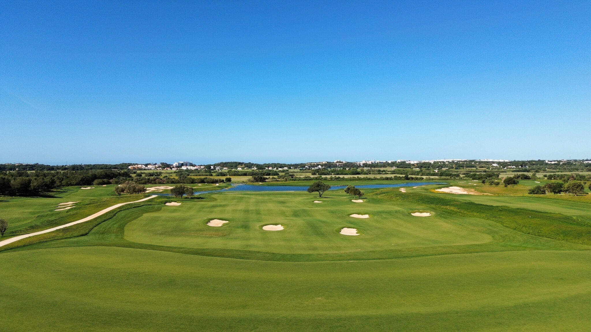 The Els Club Vilamoura | Golf Escapes