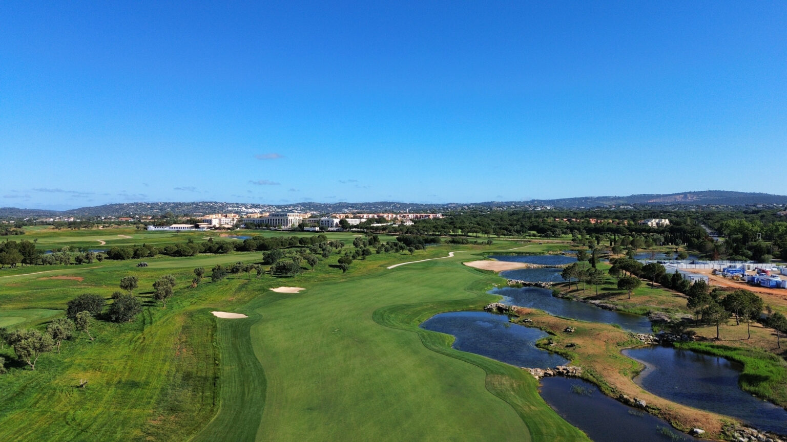 The Els Club Vilamoura | Golf Escapes