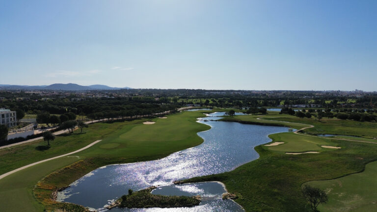 The Els Club Vilamoura | Golf Escapes