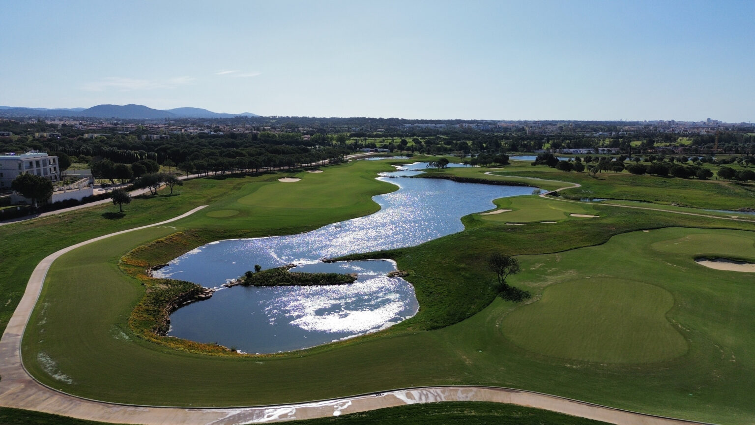 The Els Club Vilamoura | Golf Escapes
