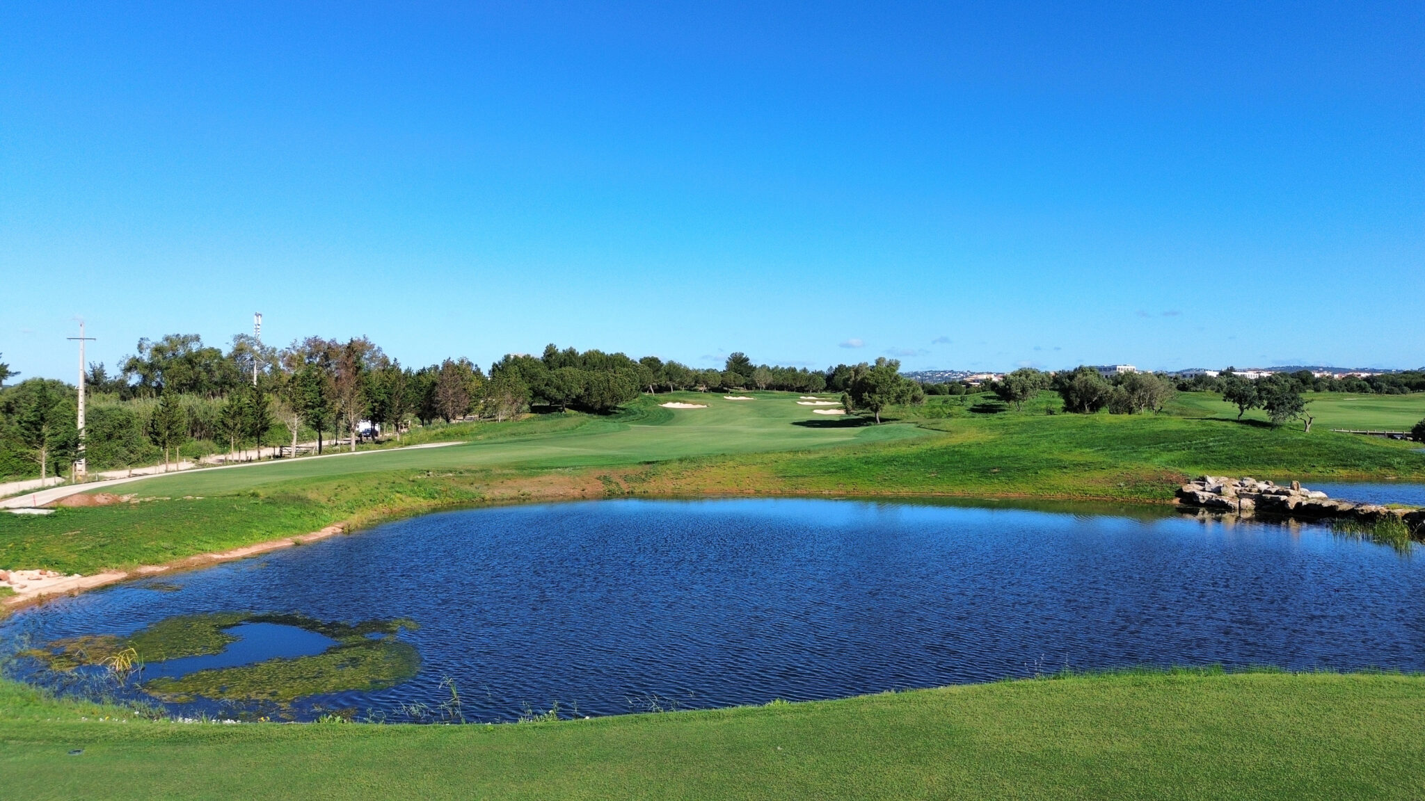 The Els Club Vilamoura | Golf Escapes