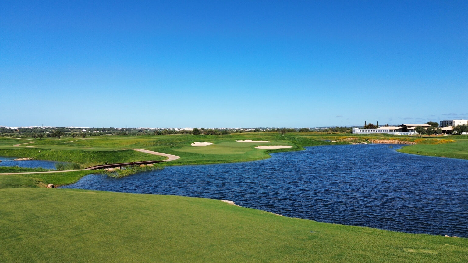 The Els Club Vilamoura | Golf Escapes