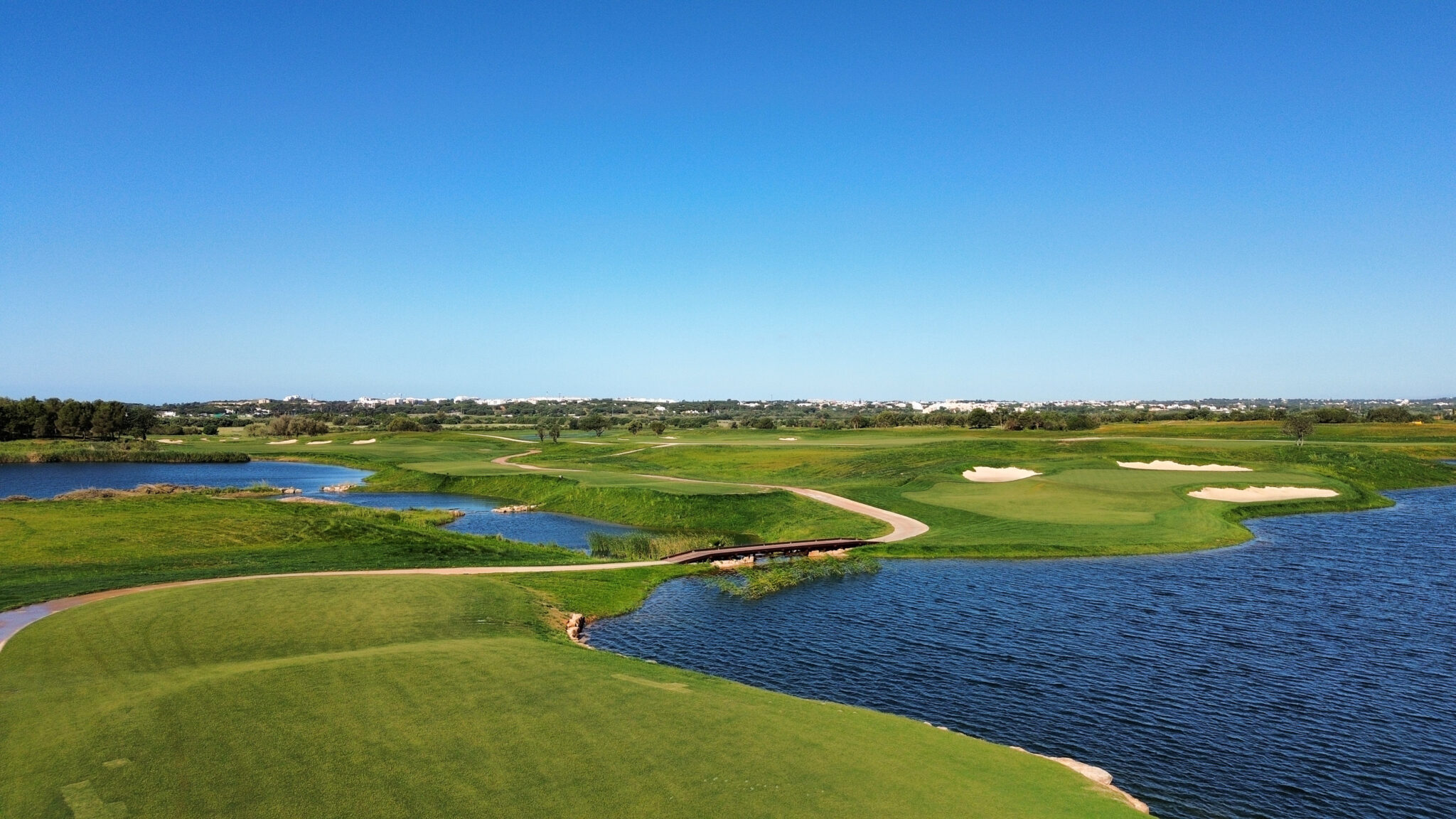 The Els Club Vilamoura | Golf Escapes