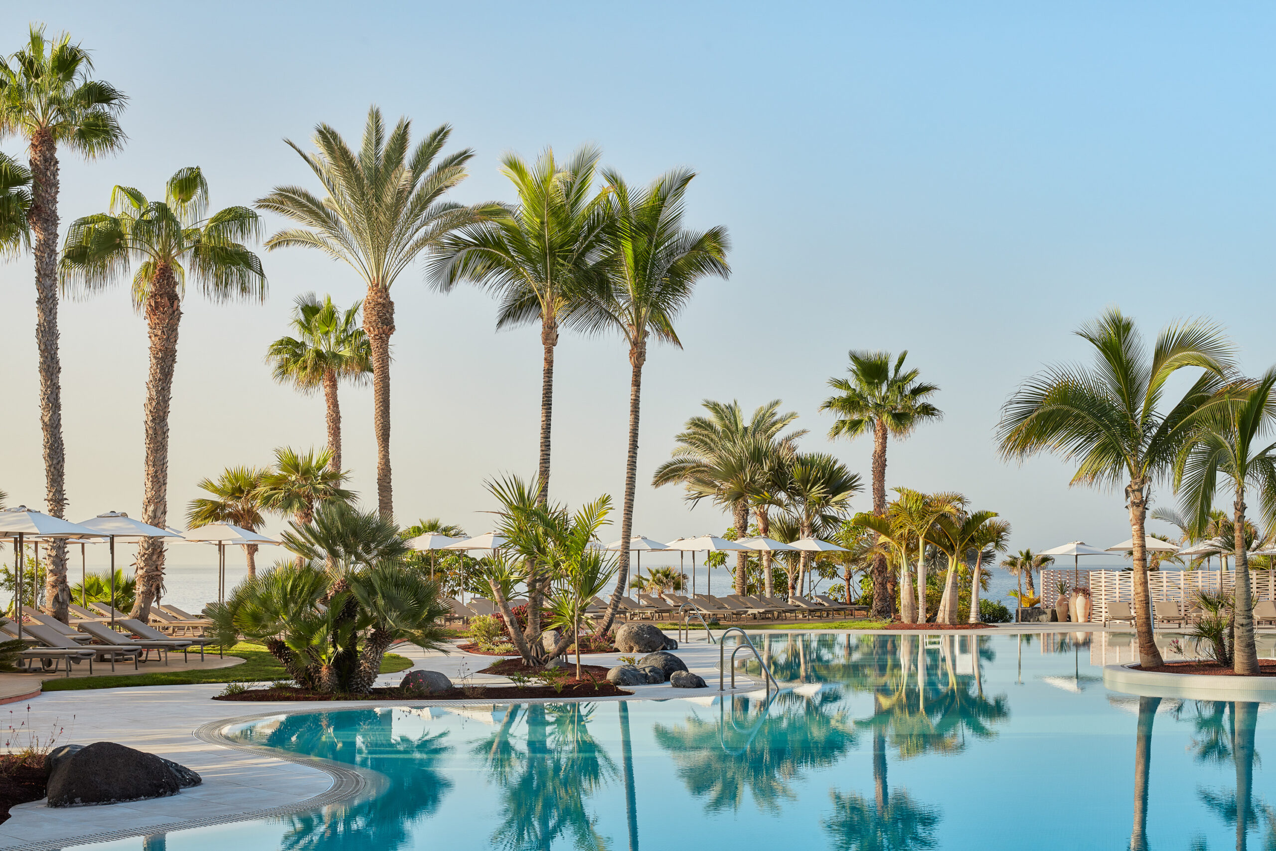 Insider Guide to the Tivoli Hotel Collection | Golf Escapes