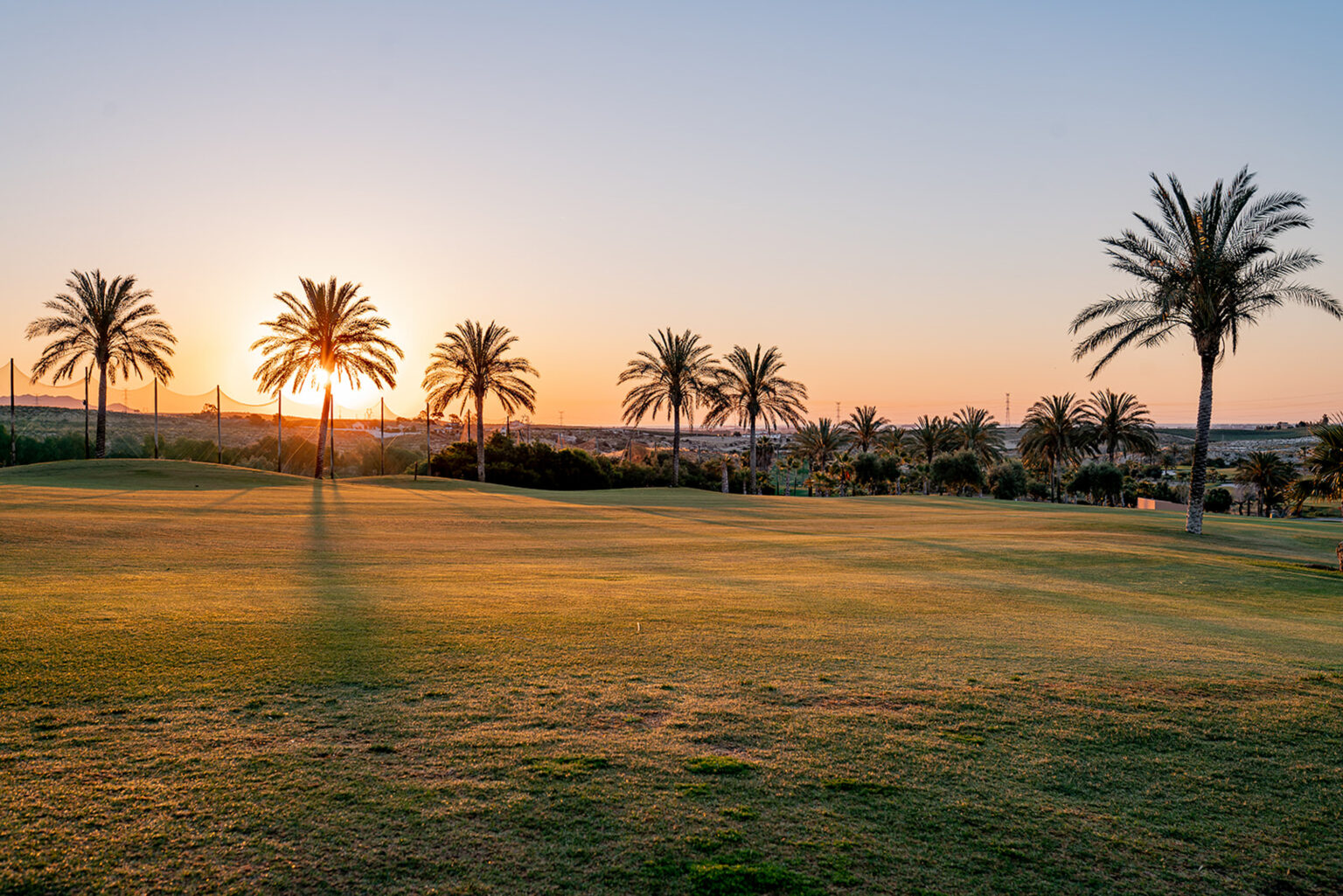 Murcias Best Golf Courses - Play them with Golf Escapes