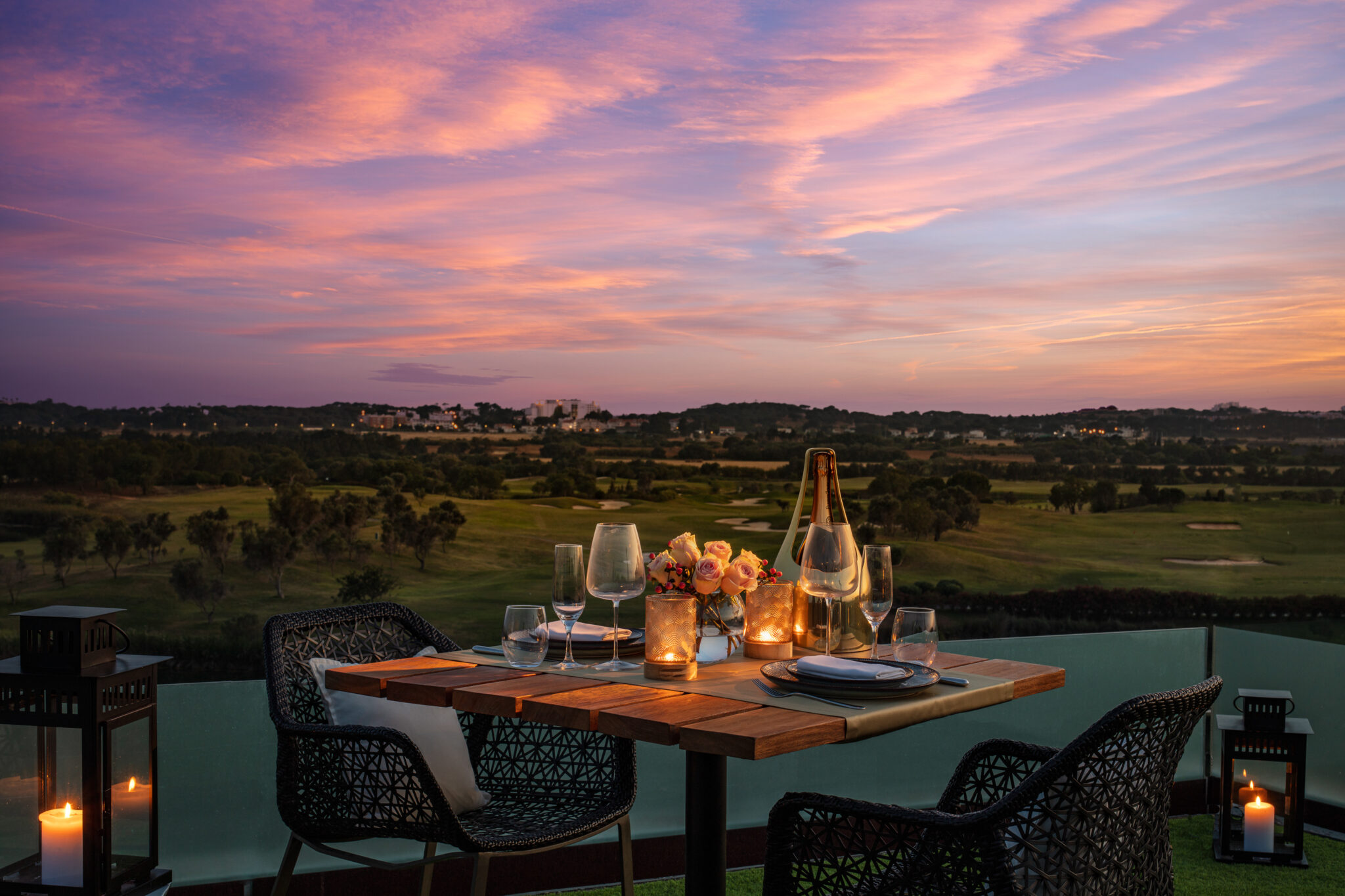 Victoria Golf Resort & Spa | Luxurious Golf Holidays to the Algarve
