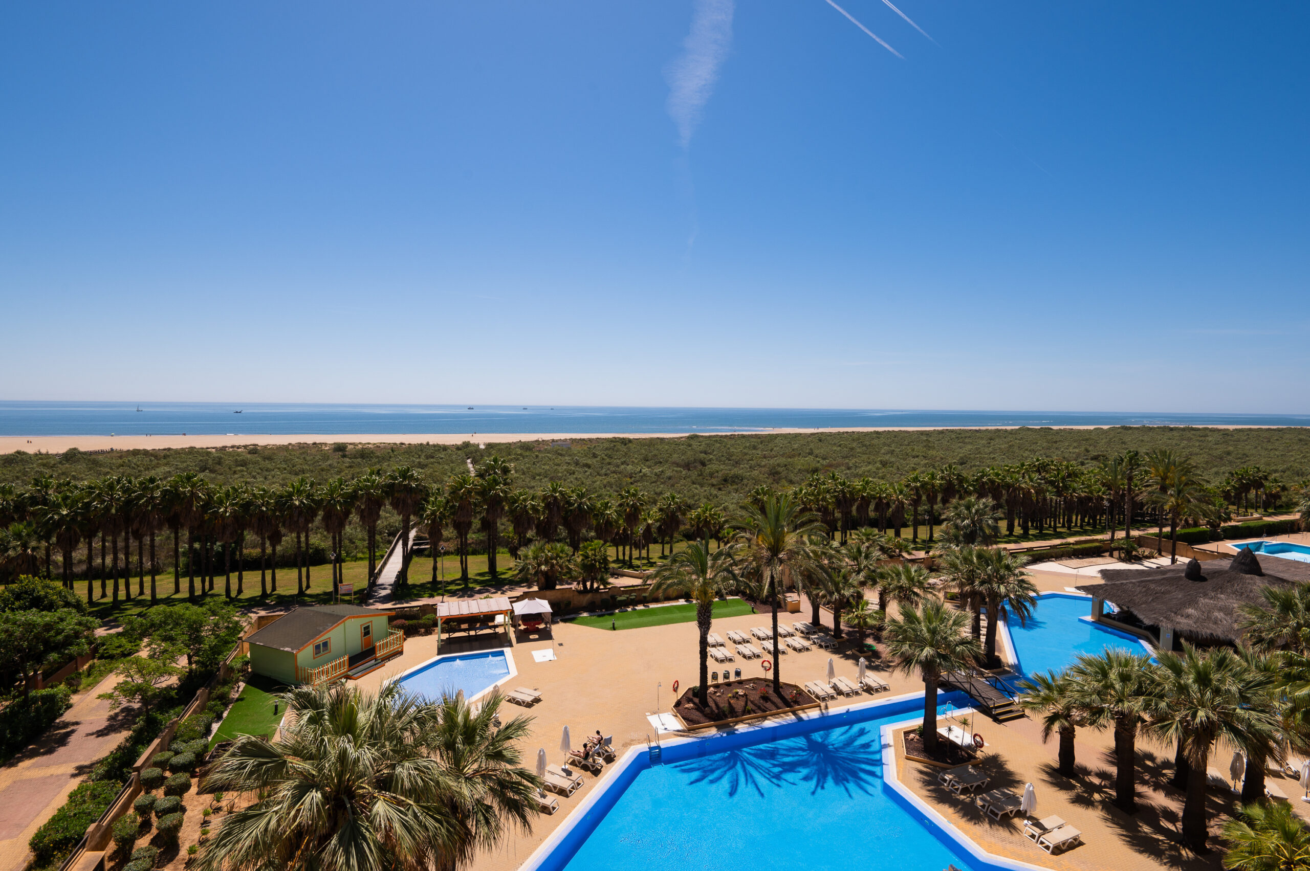 Vila Gale Isla Canela at Golf Escapes