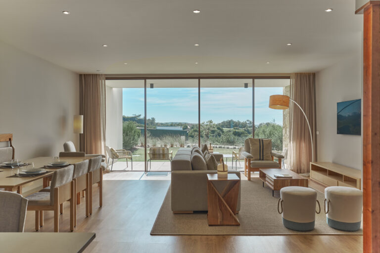 West Cliffs Ocean & Golf Resort at Golf Escapes