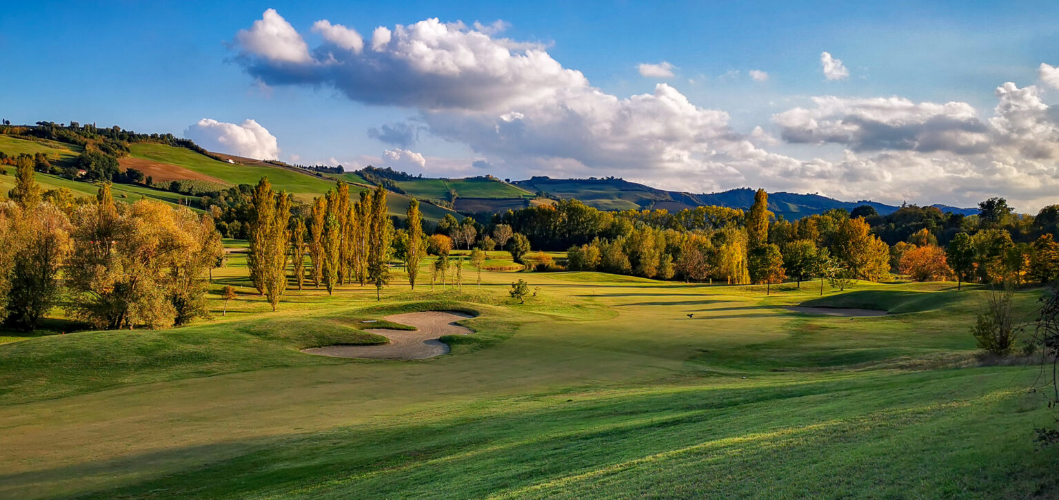 Golf Holiday Packages & Breaks in Italy | Golf Escapes