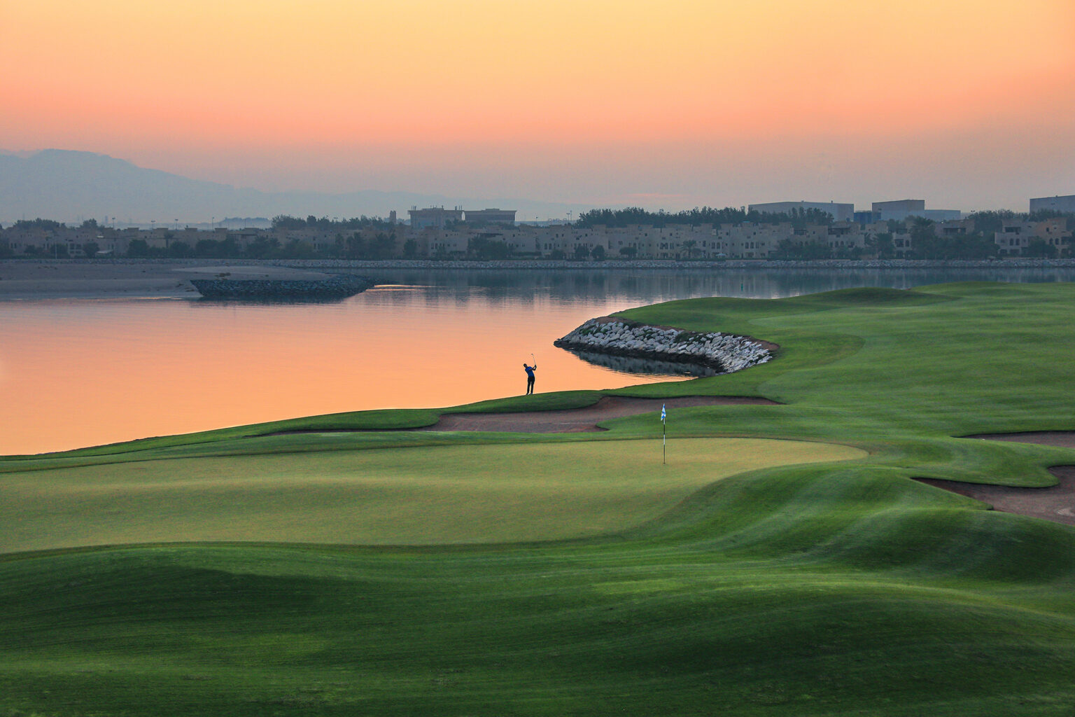 The Best Golf Courses Around the World | Golf Escapes