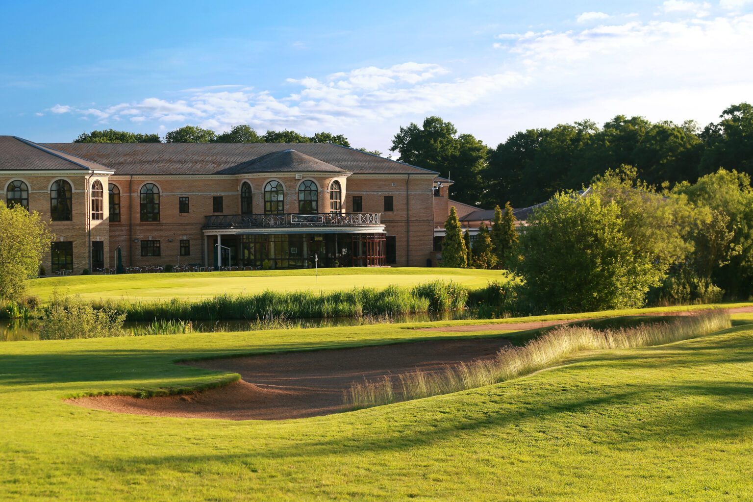 Best Spa Golf Breaks for those wanting fun & relaxation