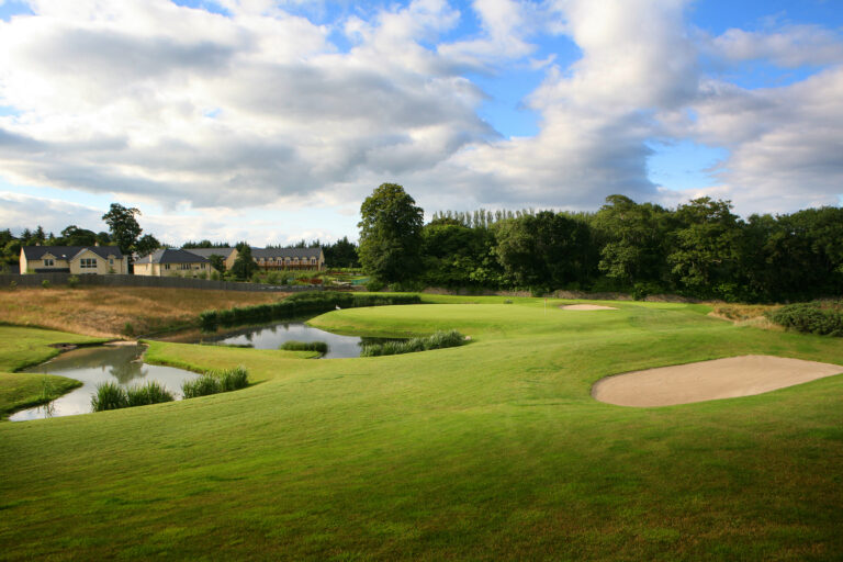 Druids Heath Course in Ireland