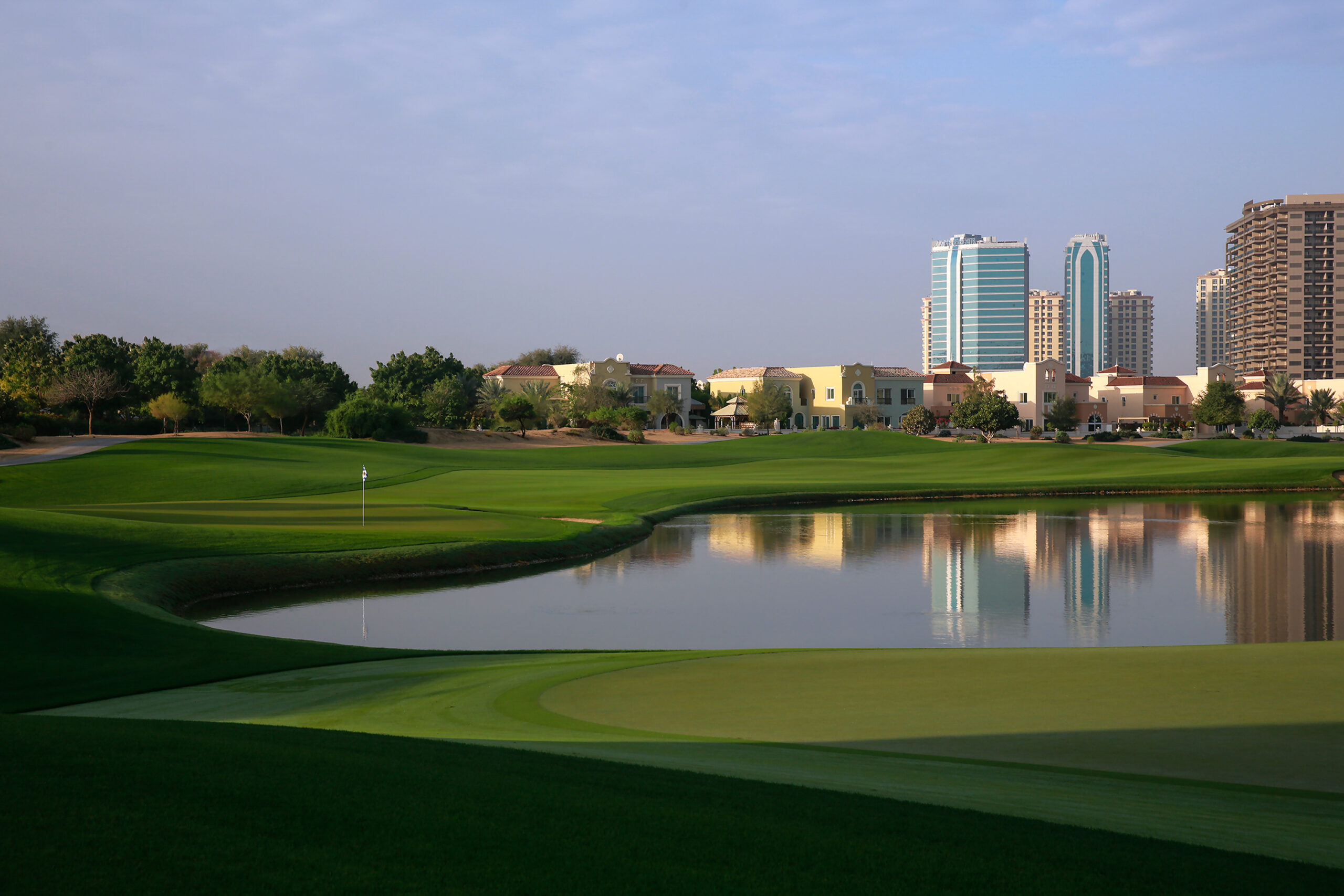 Luxury Golf Holiday Packages at Els Club | Golf Escapes