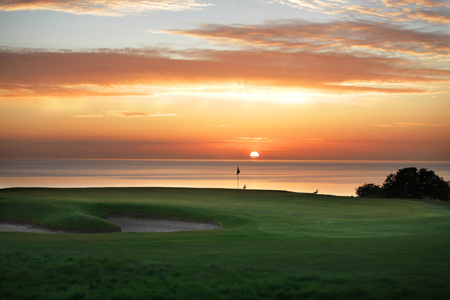 The Best Golf Packages & Deals in the UK | Golf Escapes