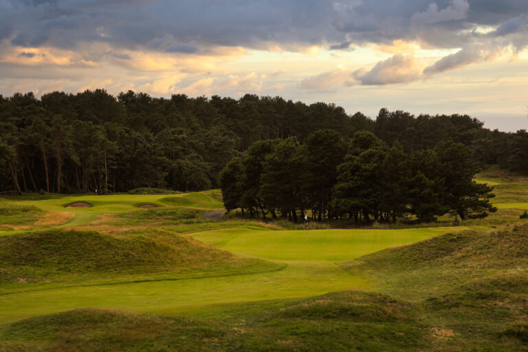 Golf Holidays at Formby Golf Club, England | Golf Escapes