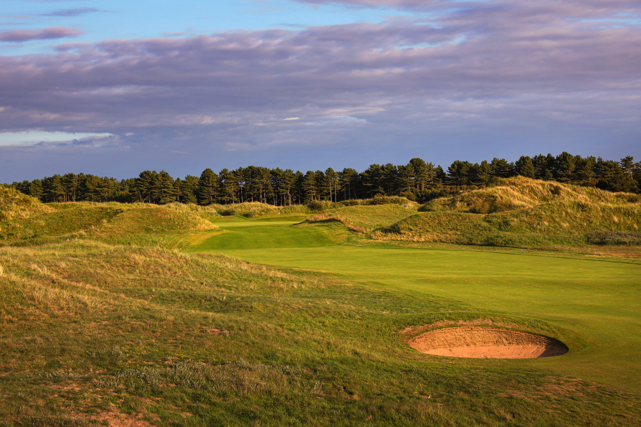 Golf Holidays at Formby Golf Club, England | Golf Escapes