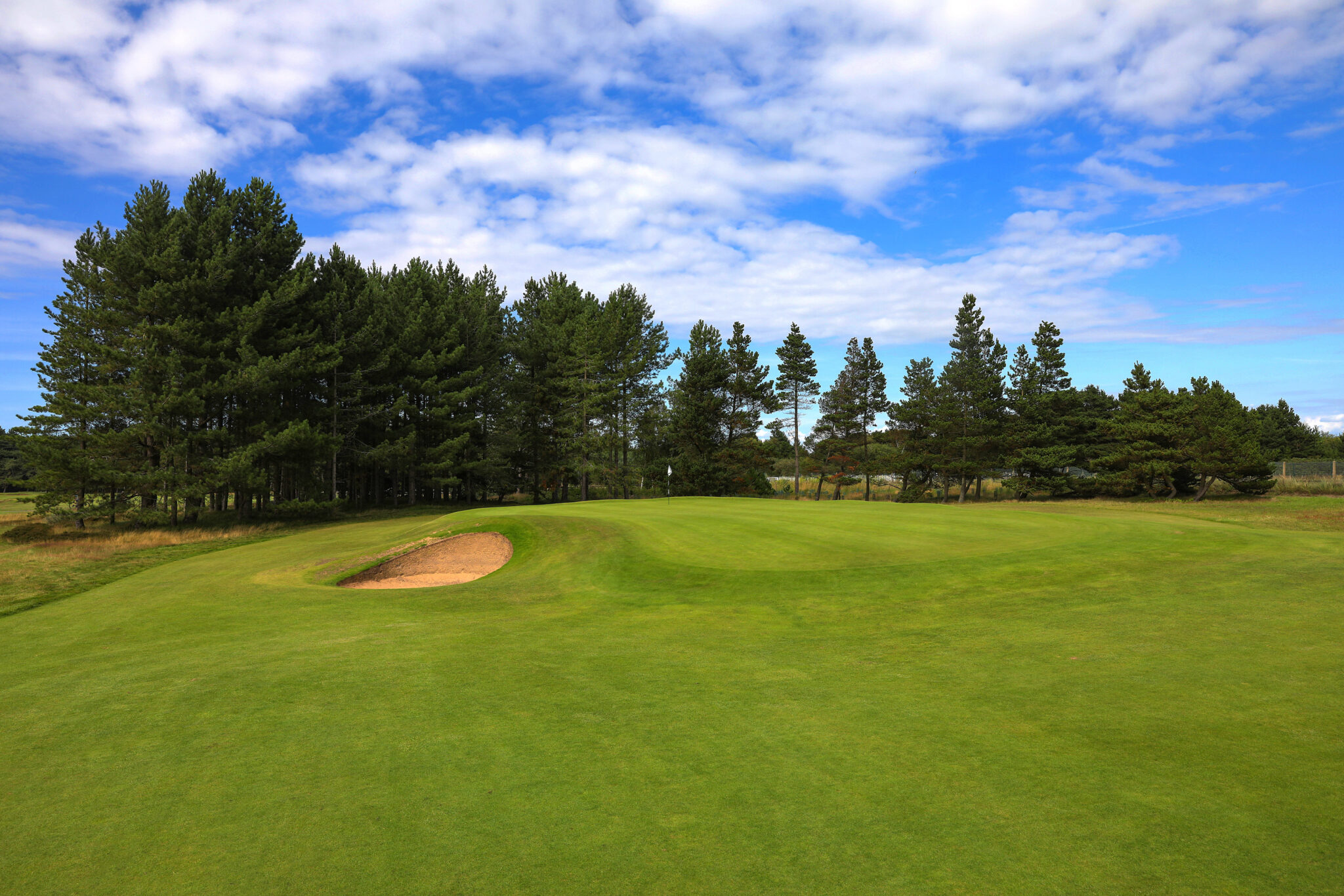 Golf Holidays at Formby Golf Club, England | Golf Escapes