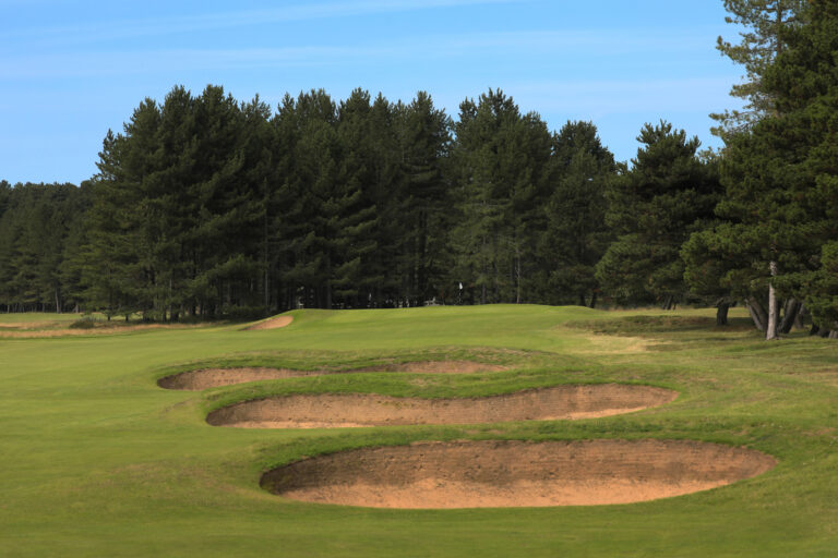 Golf Holidays at Formby Golf Club, England | Golf Escapes