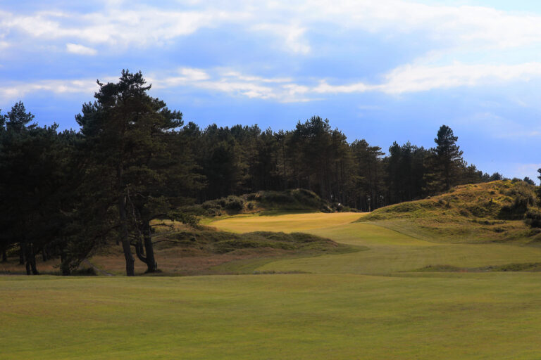 Golf Holidays at Formby Golf Club, England | Golf Escapes
