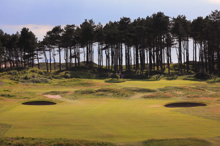 Golf Holidays at Formby Golf Club, England | Golf Escapes