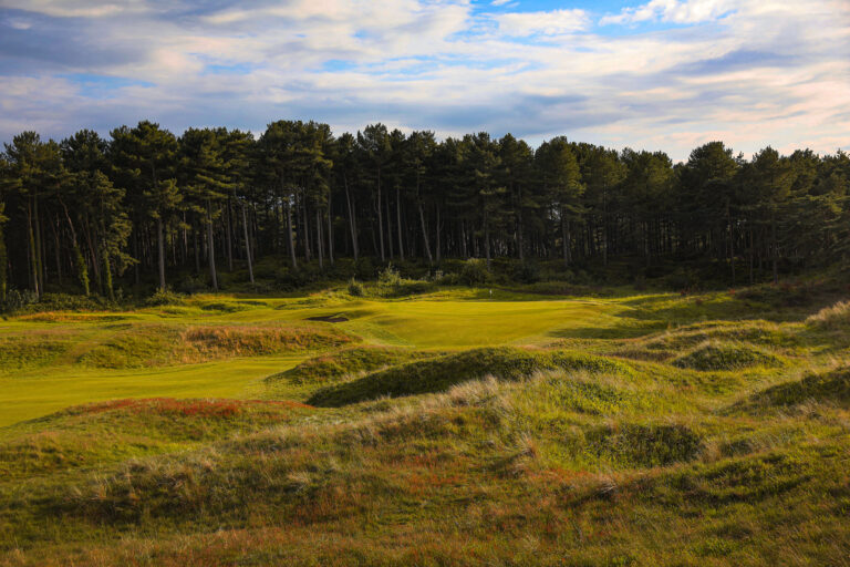 Golf Holidays at Formby Golf Club, England | Golf Escapes