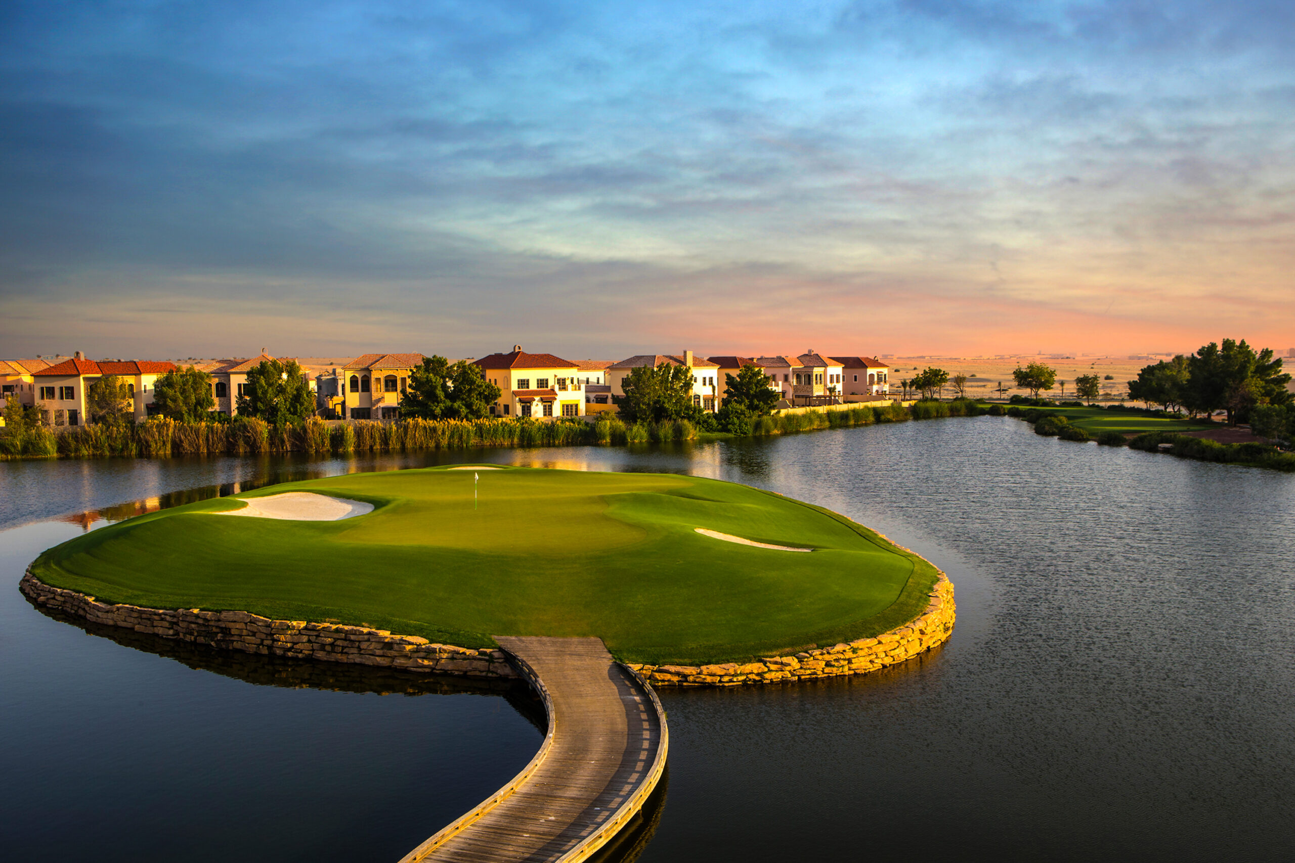 The Best Golf Courses Around the World | Golf Escapes