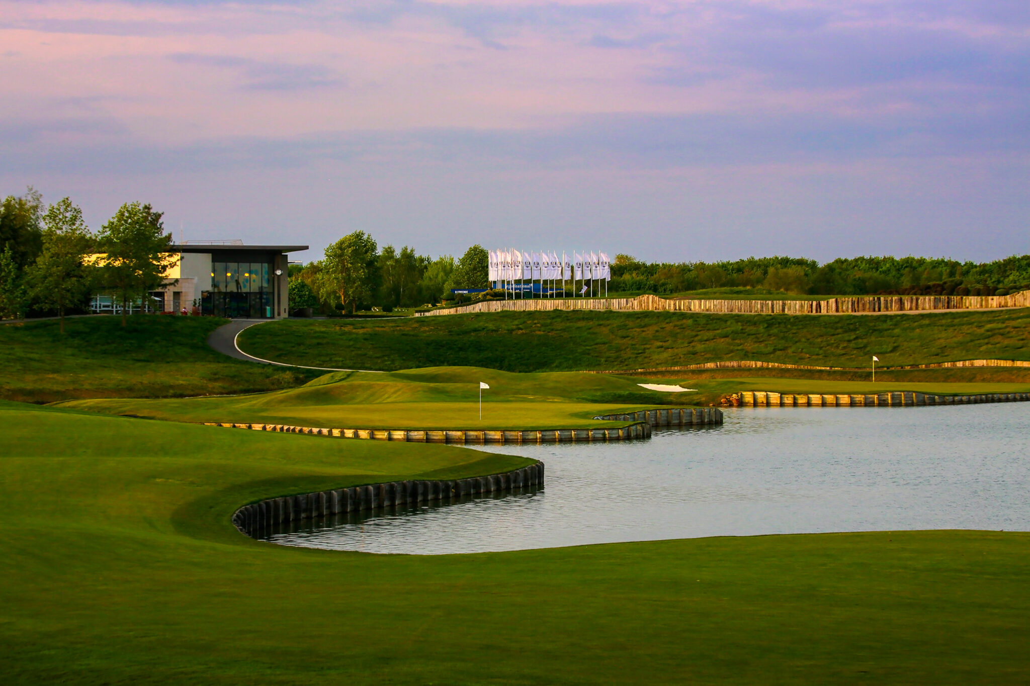 Le Golf National Albatros Course, Paris | Golf Escapes