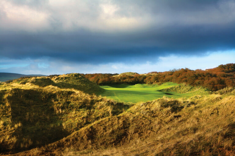 Portstewart Golf Club - Strand Course | Golf Escapes
