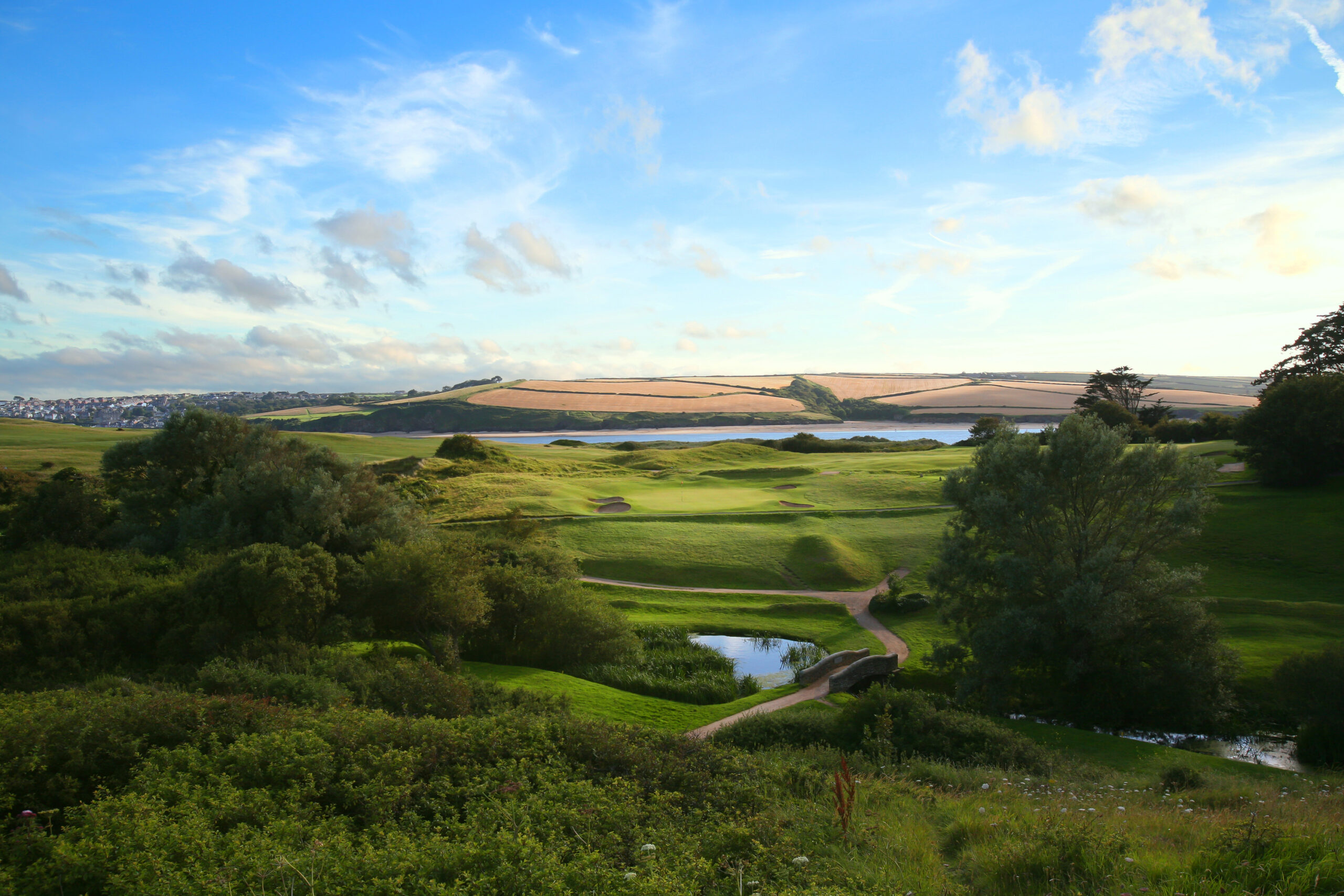St Enodoc Golf Club – Church Course in England