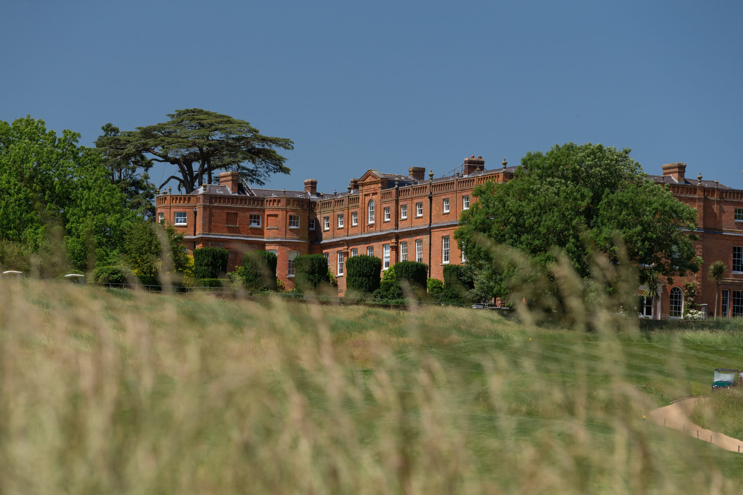 Luxury Golf Breaks at The Grove, England | Golf Escapes