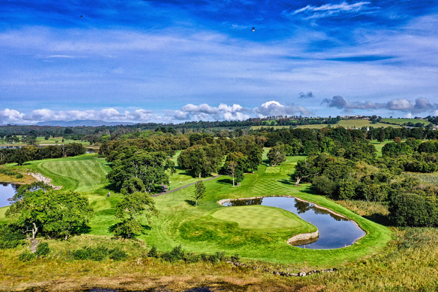 South West of Ireland Golf Holidays, packages & breaks