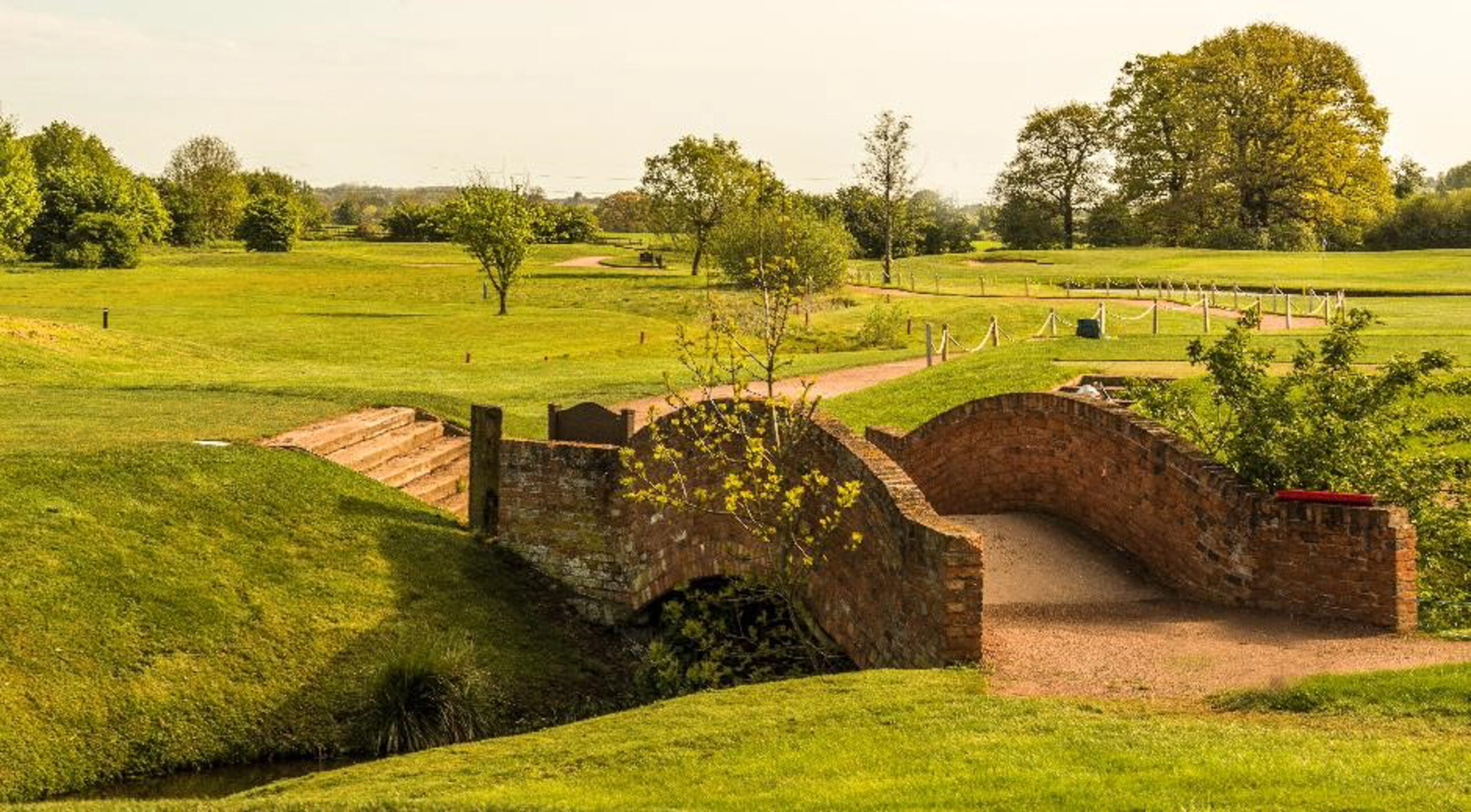 Nottinghamshire Golf & Country Club Signature Course