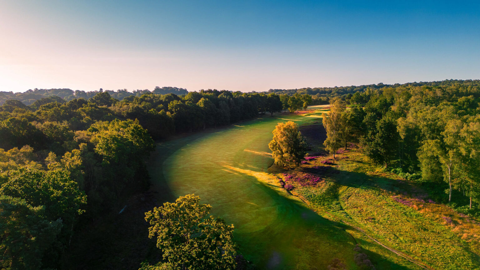 The Best Golf Packages & Deals in the UK | Golf Escapes