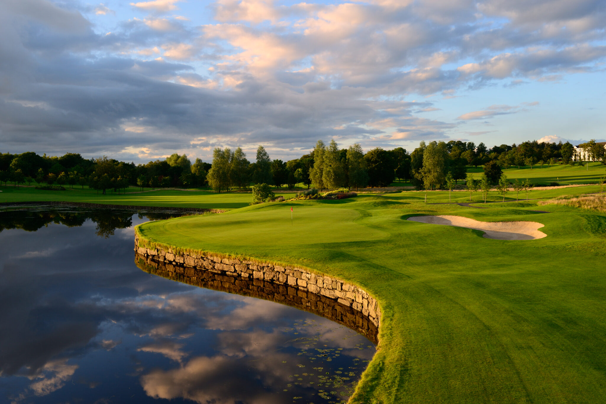 PGA National Ireland Slieve Russell Golf Course | Golf Escapes