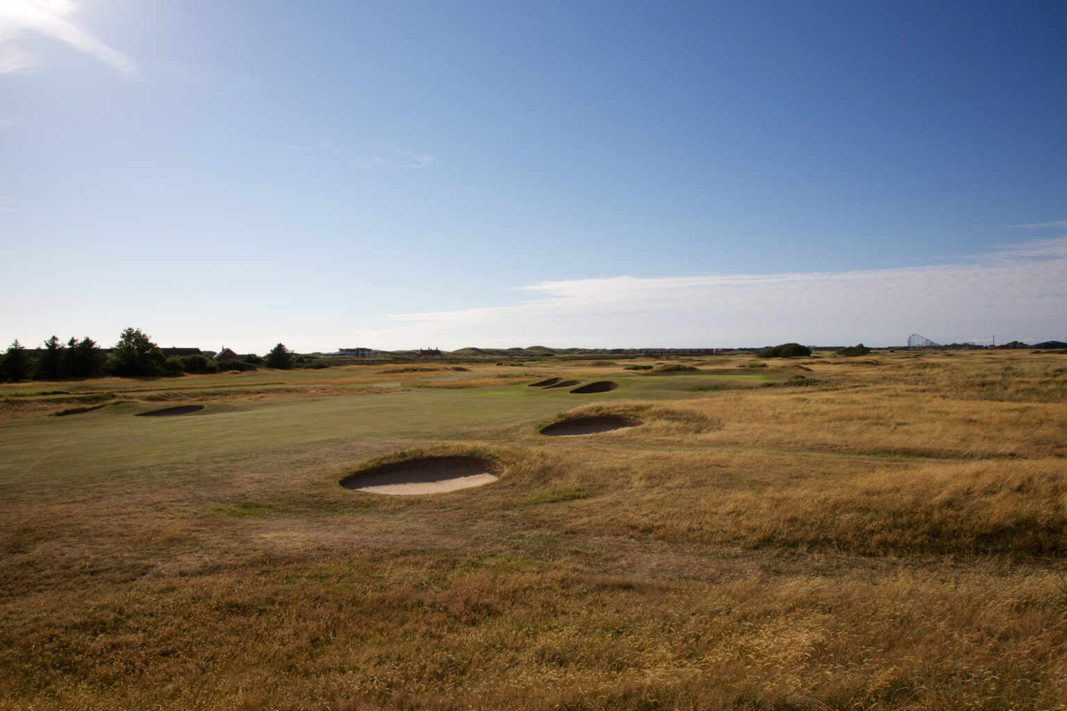 St Annes Old Links Golf Club - England's Golf Coast Packages