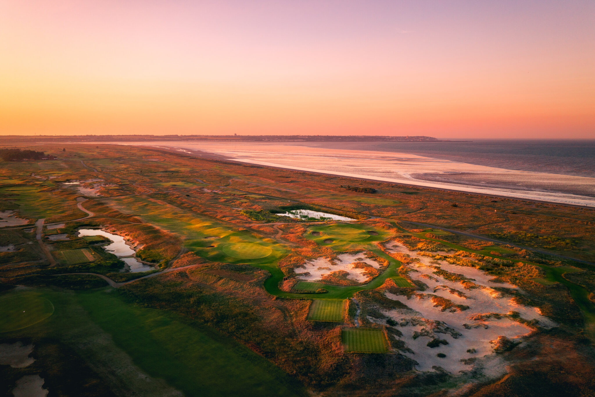 The Best Golf Packages & Deals in the UK | Golf Escapes