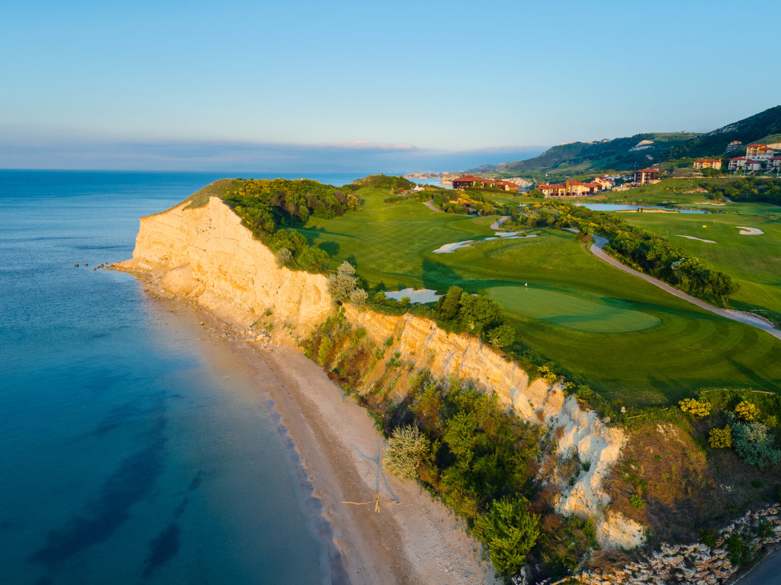 Golf Holdiay Packages & Breaks in Bulgaria | Golf Escapes