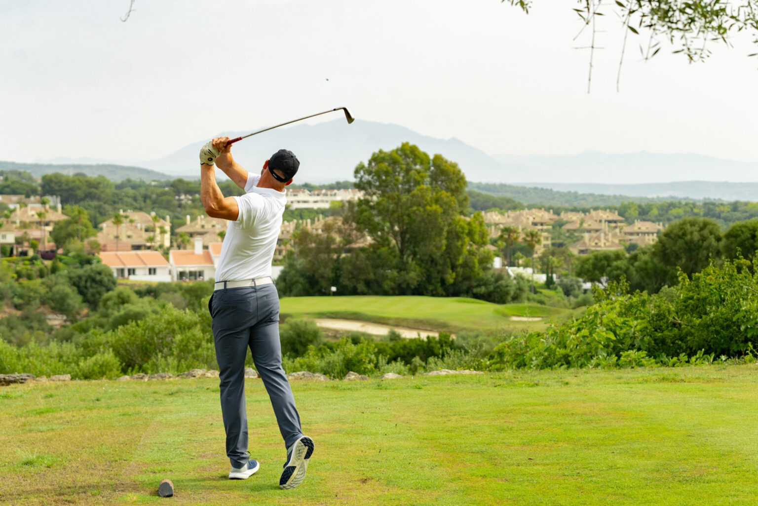 Famous Golf Courses around the world - Golf Escapes