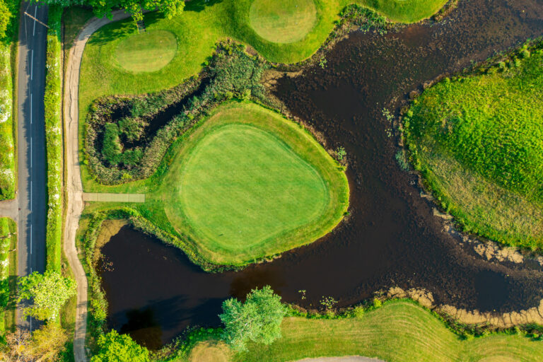 Golf Holidays at Chart Hills Golf Club | Golf Escapes